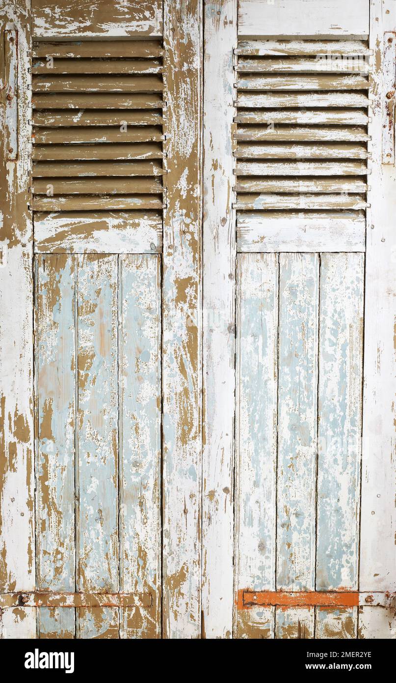 Food storage cupboard Stock Photo - Alamy