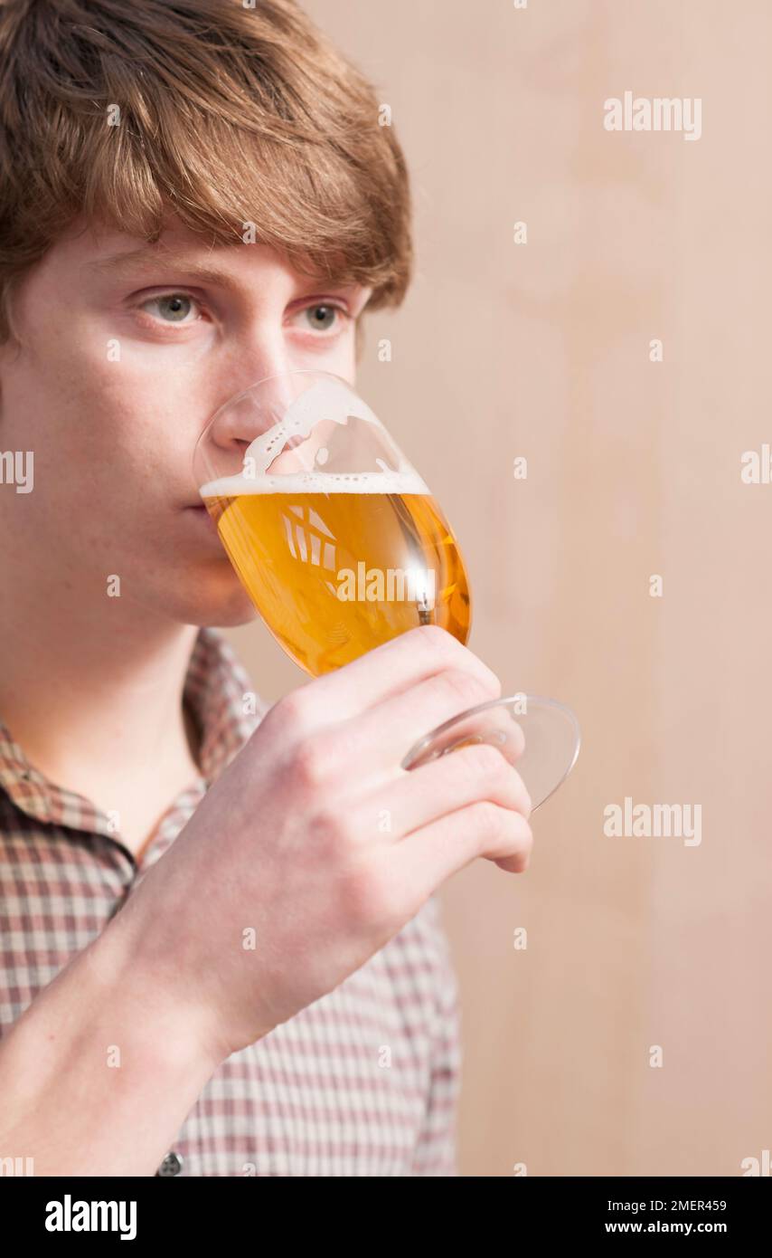 Savour hi-res stock photography and images - Alamy