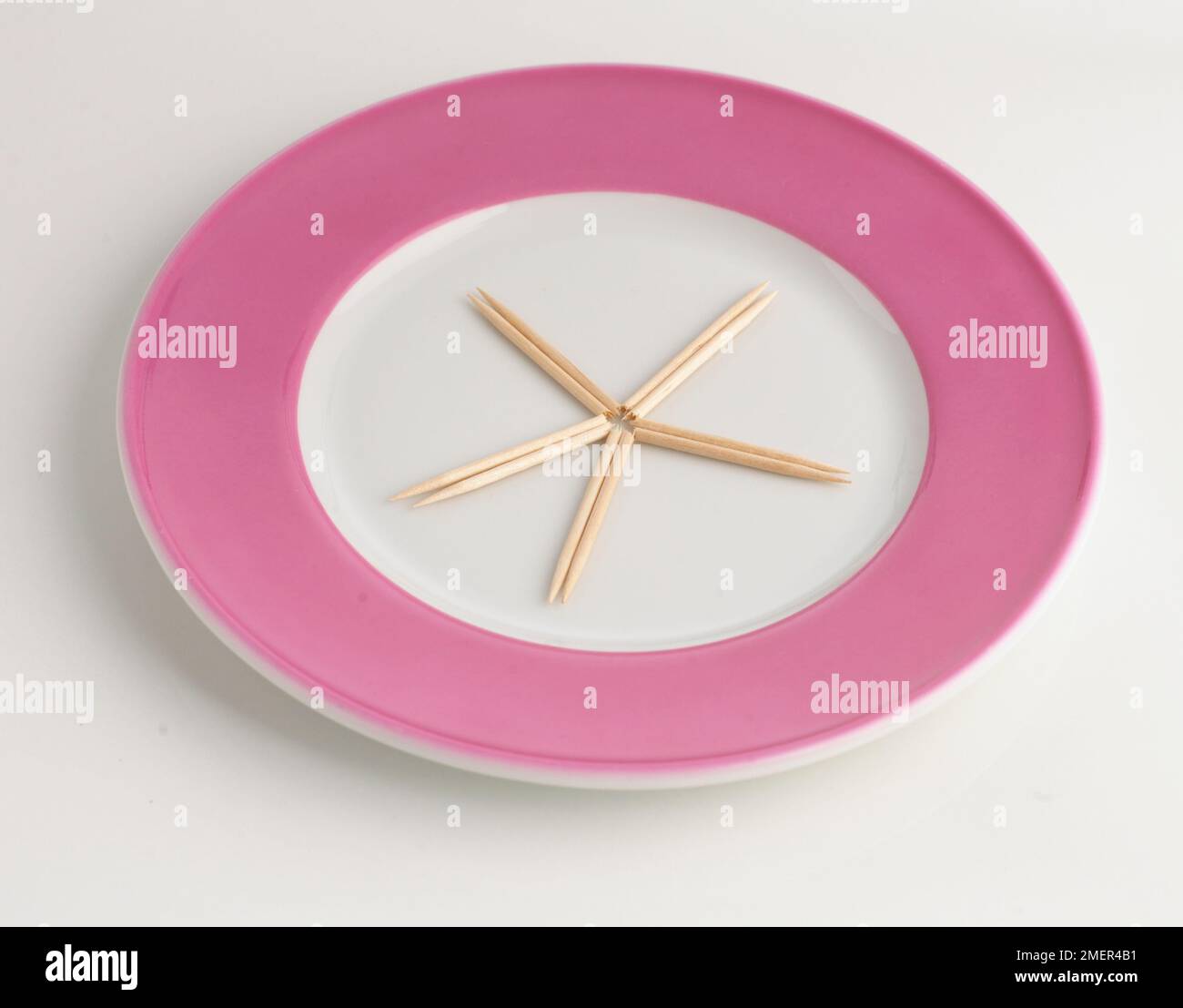 Single cocktail stick hi-res stock photography and images - Alamy