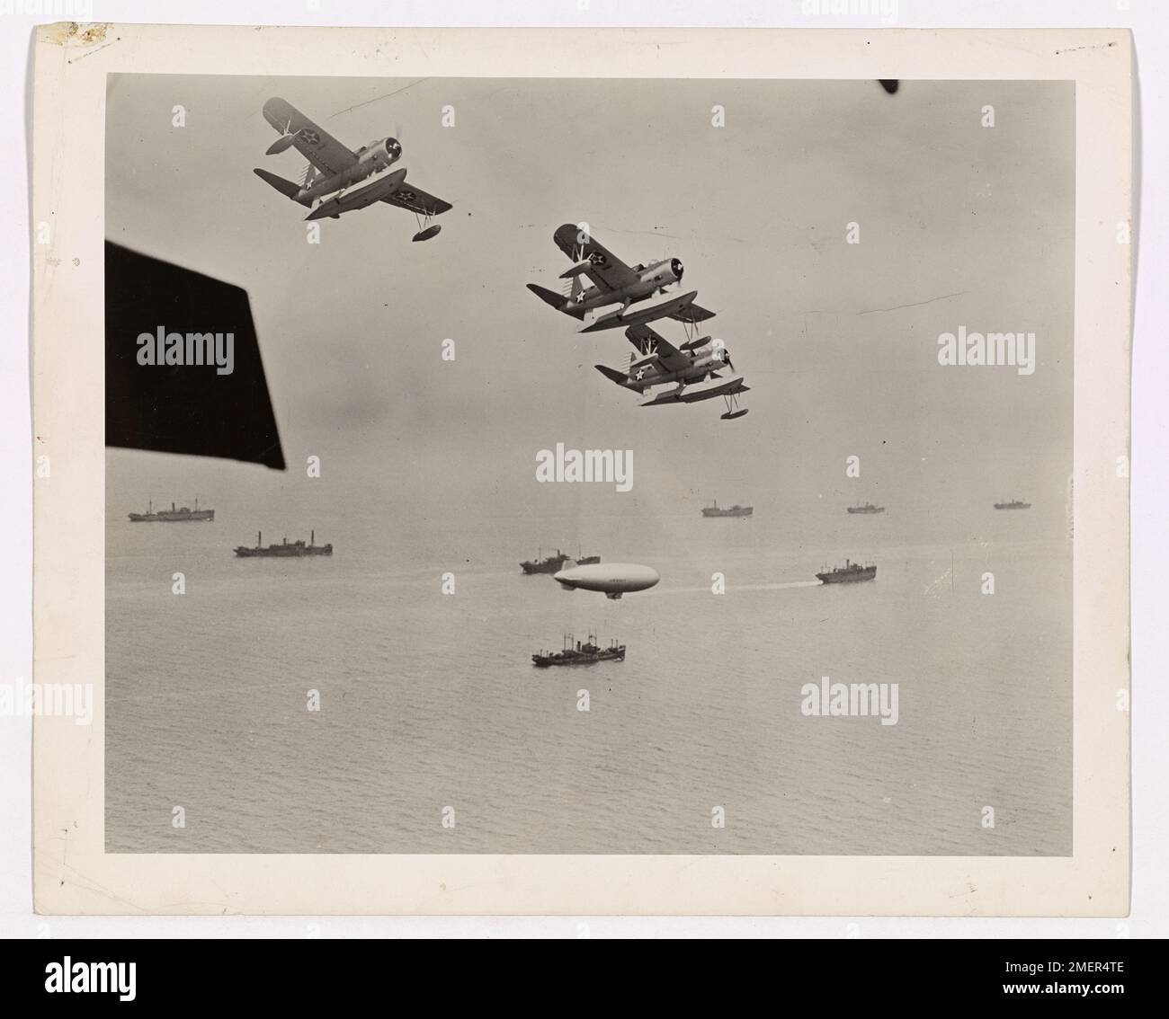 Diverse military fleet hi-res stock photography and images - Alamy