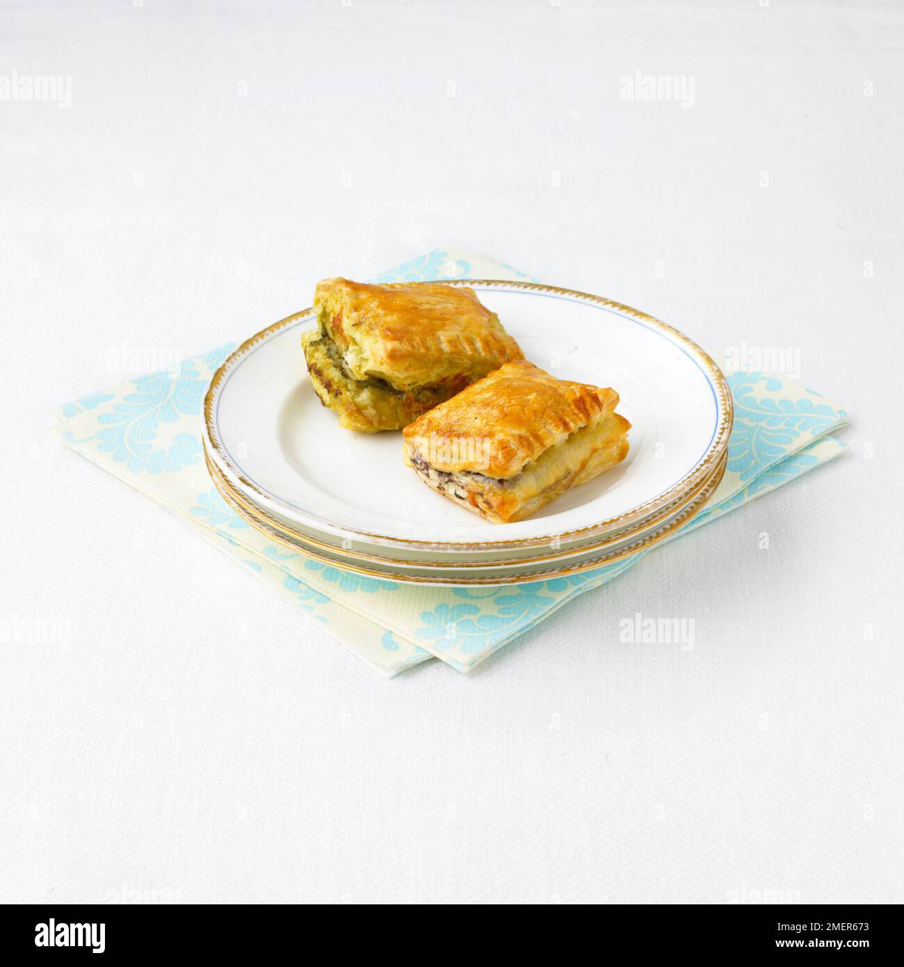 Cheese pastries hi-res stock photography and images - Alamy