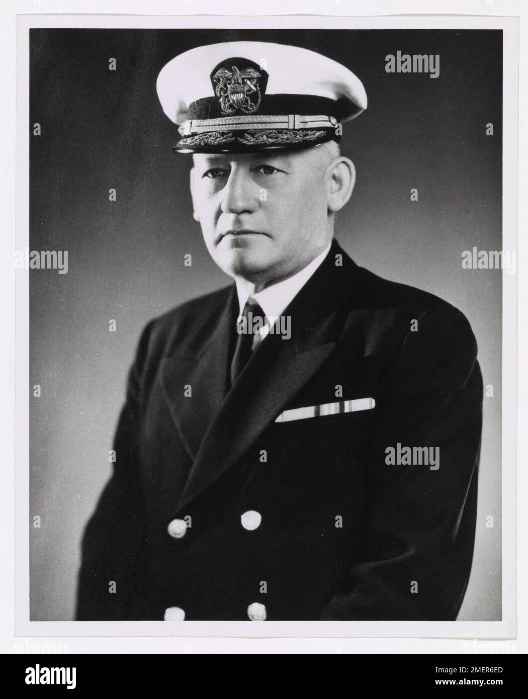 Rear Admiral Carl Michel, a former Assistant Surgeon General and Chief ...