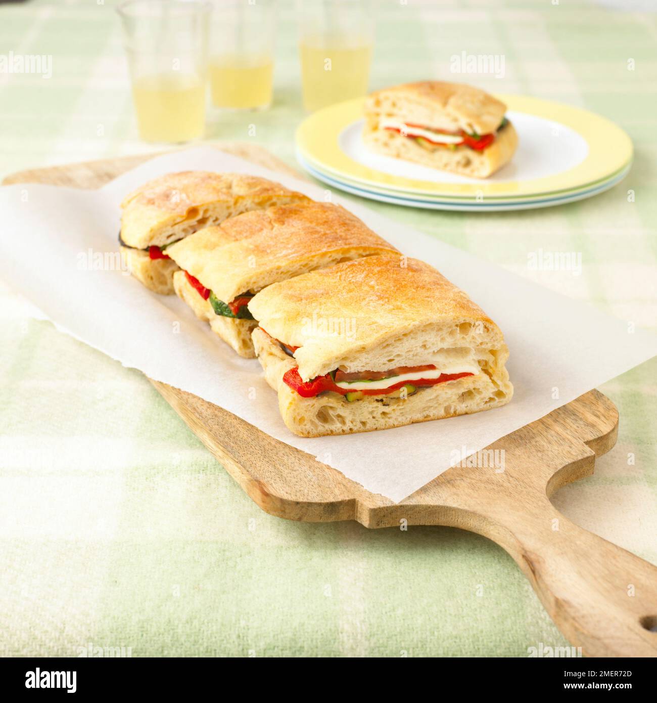 Inside filled hi-res stock photography and images - Alamy