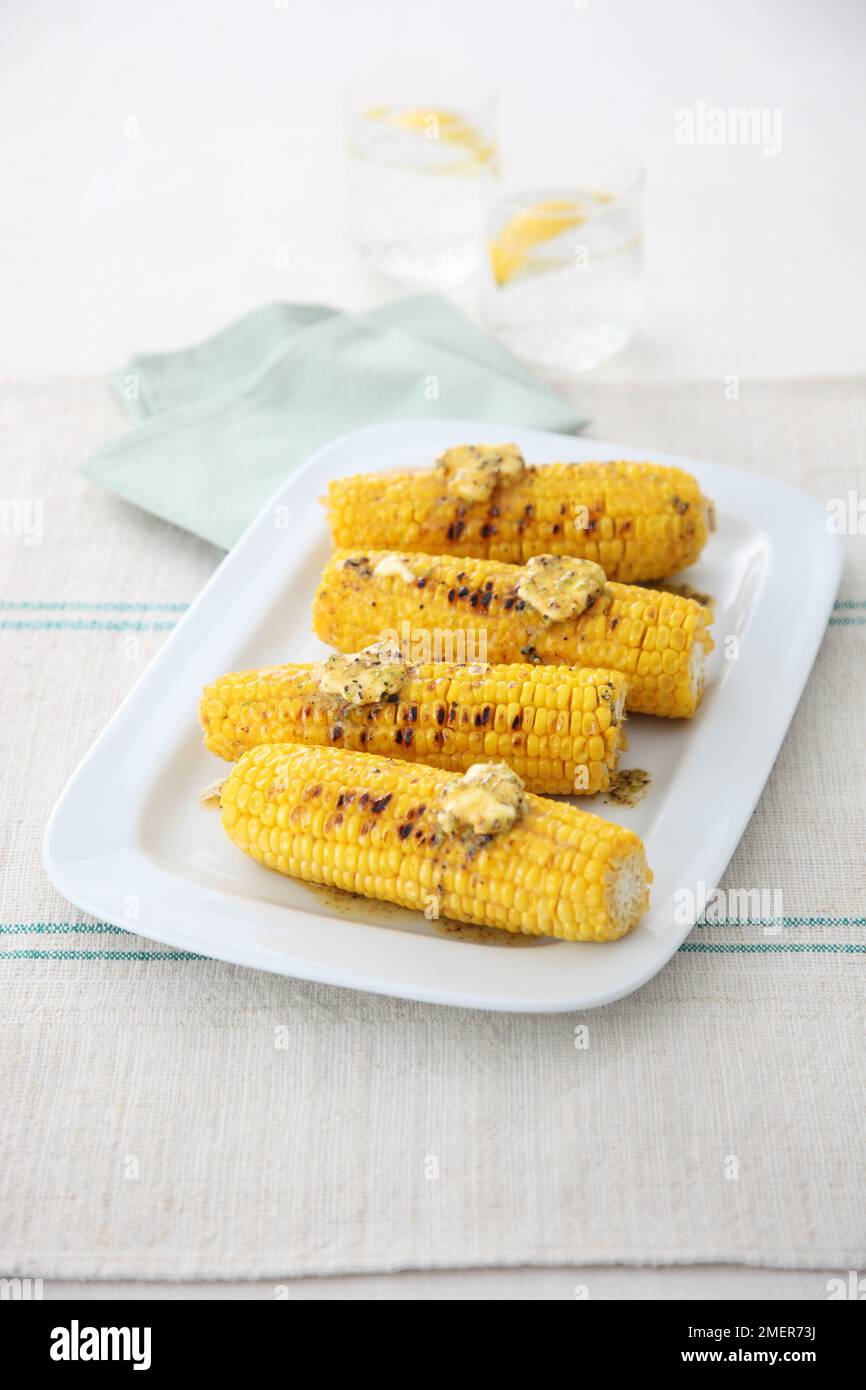 Chilli butter hi-res stock photography and images - Alamy