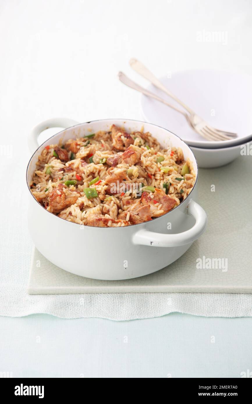 Chinese stew food hi-res stock photography and images - Alamy