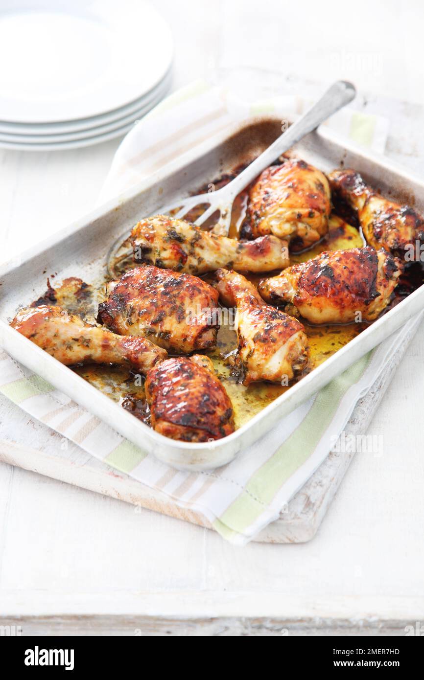 Chicken inside hi-res stock photography and images - Alamy