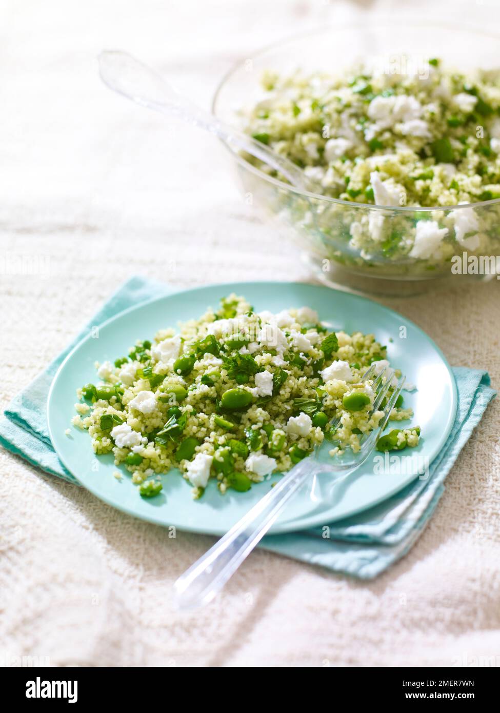 Vegetable fork hi-res stock photography and images - Alamy