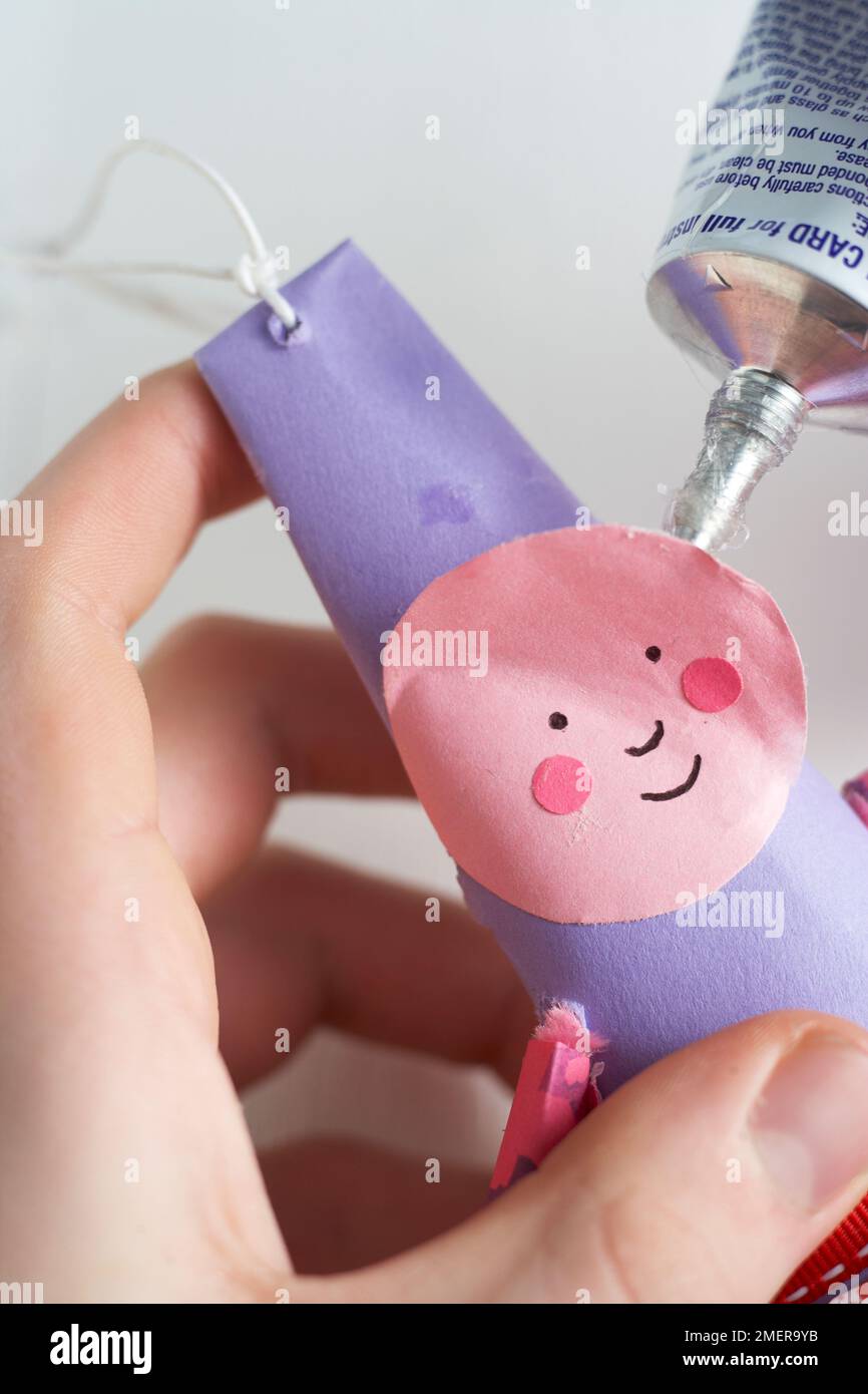 Adult face sequence hi-res stock photography and images - Alamy