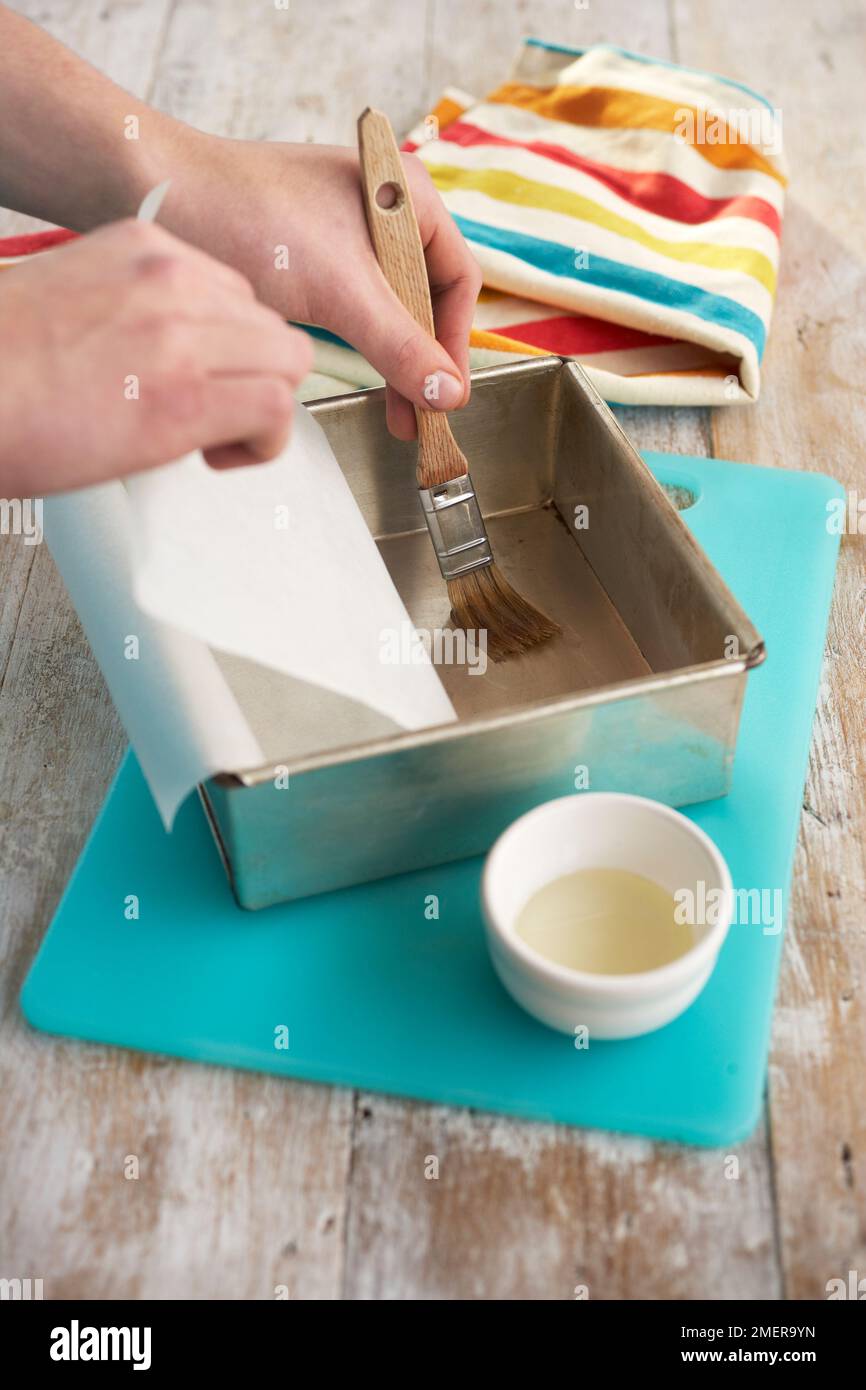 Parchment lining hi-res stock photography and images - Alamy