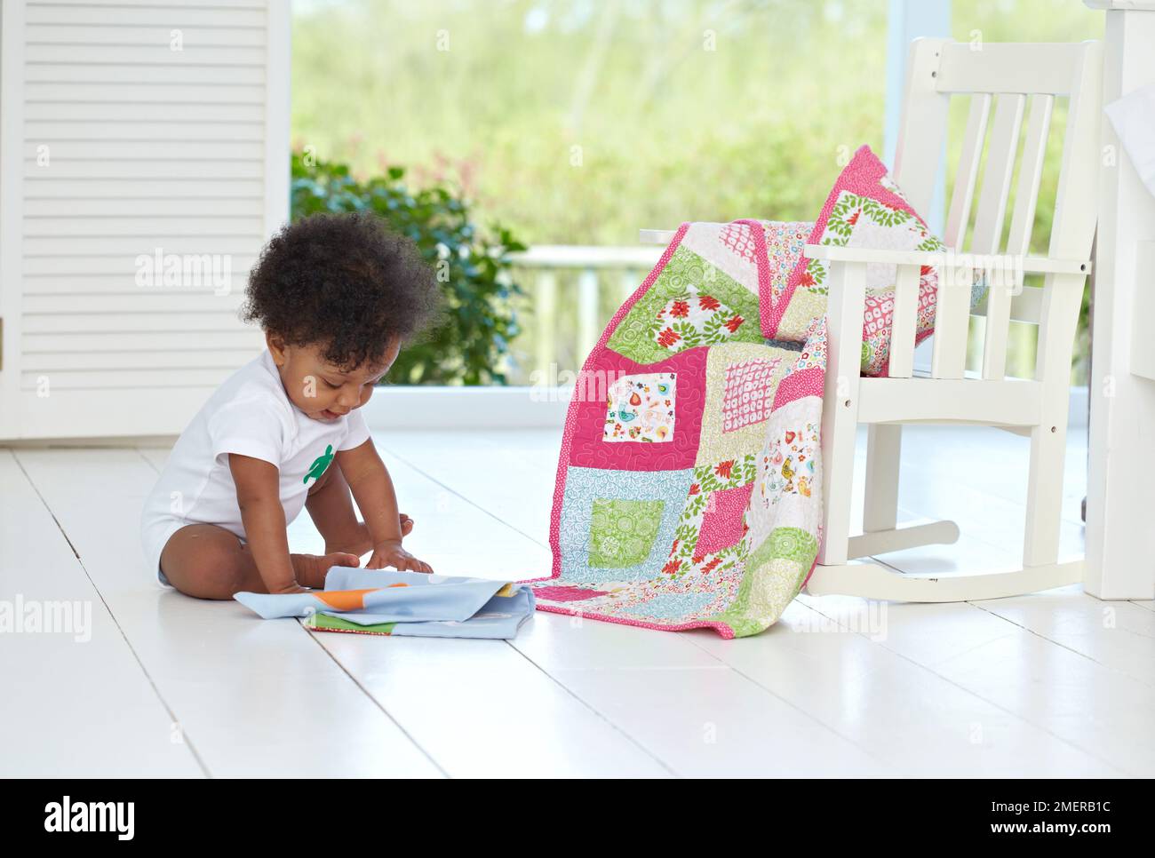 Clothes draped on chair hi-res stock photography and images - Alamy