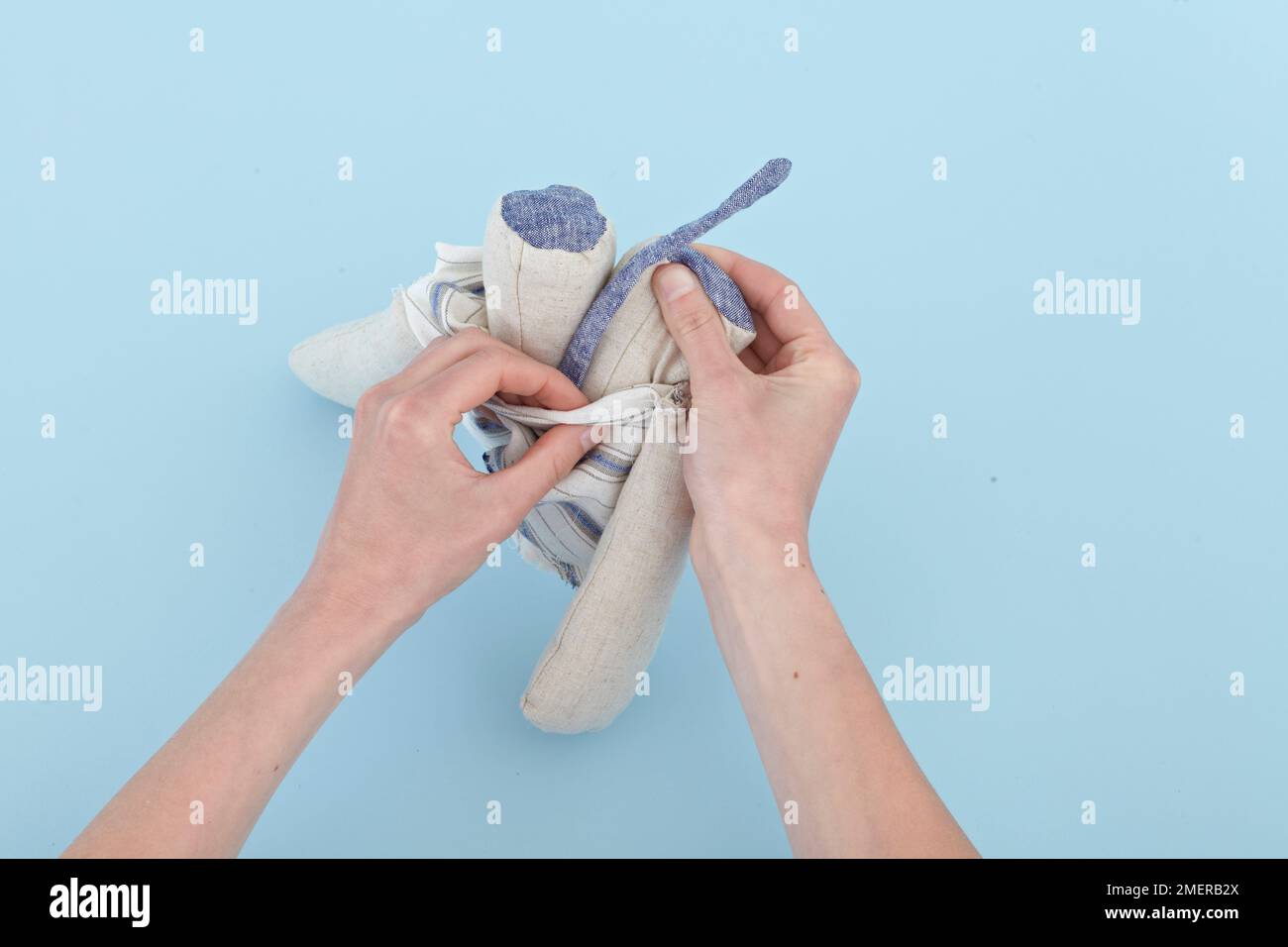 Right side out hi-res stock photography and images - Alamy