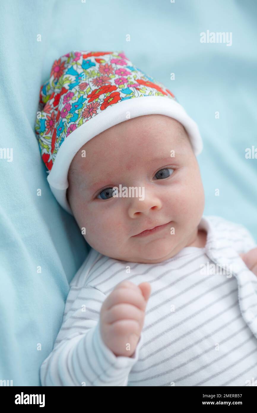 Cute Baby Pictures With Cap