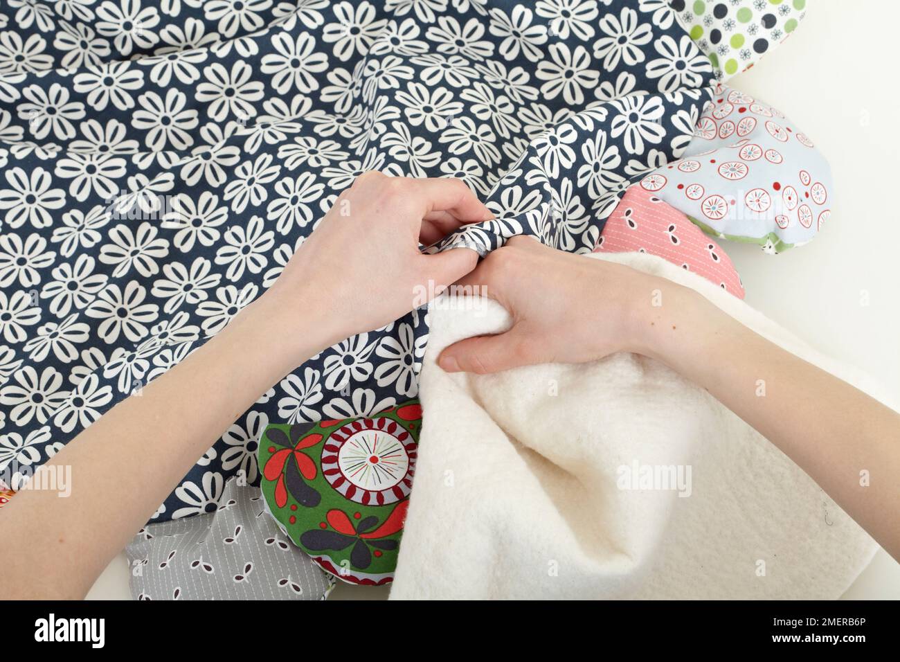 Wadding hi-res stock photography and images - Alamy