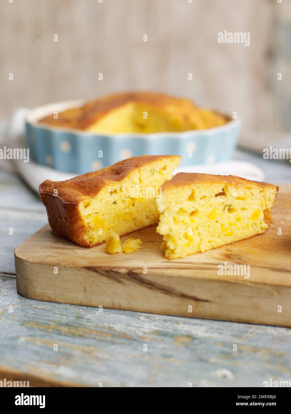Vertical shot bread slices hi-res stock photography and images - Alamy