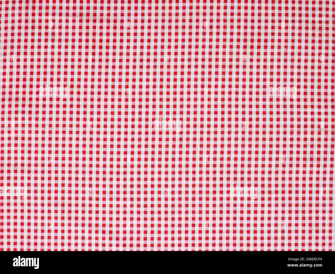 Checked fabric hi-res stock photography and images - Alamy
