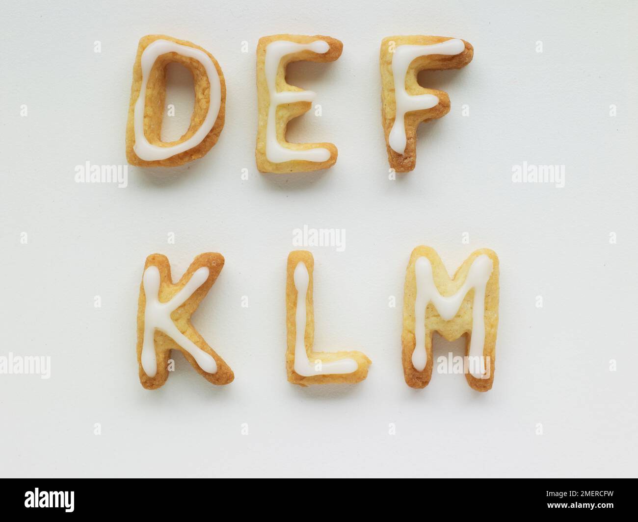 Cut out alphabet hi-res stock photography and images - Alamy