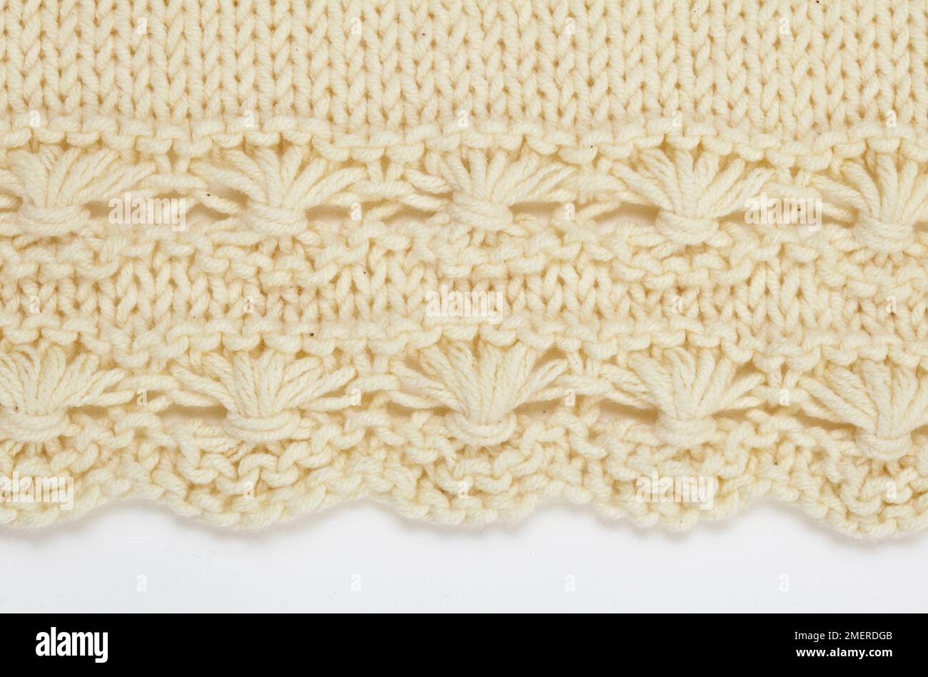 Hem clothes hi-res stock photography and images - Alamy