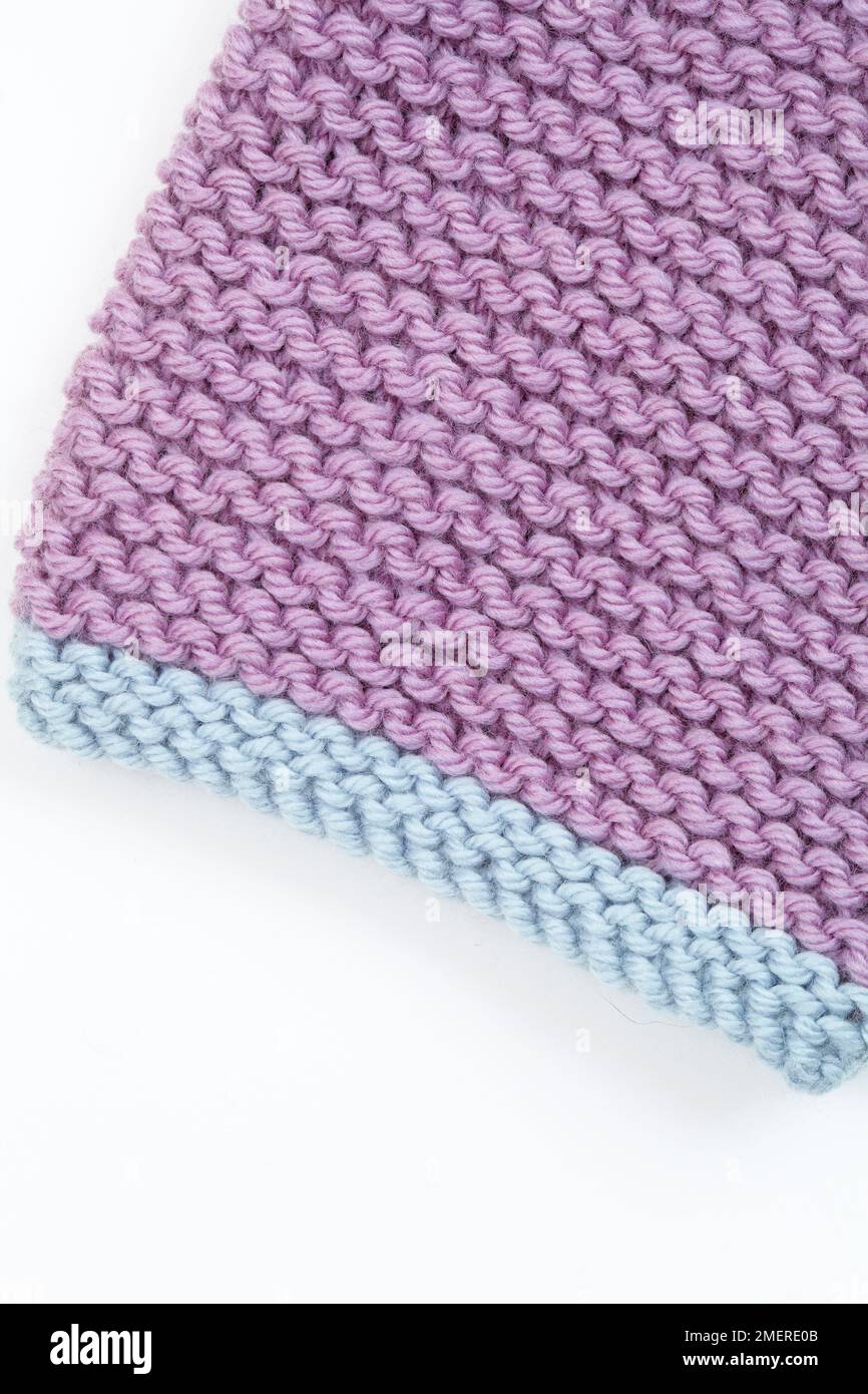 Baby matinee jacket hi-res stock photography and images - Alamy