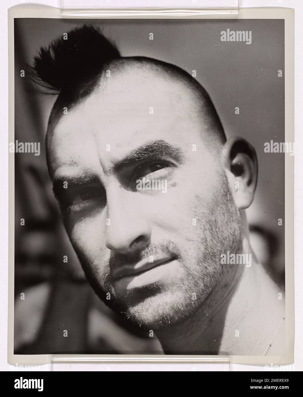 Scalp indian hi-res stock photography and images - Alamy