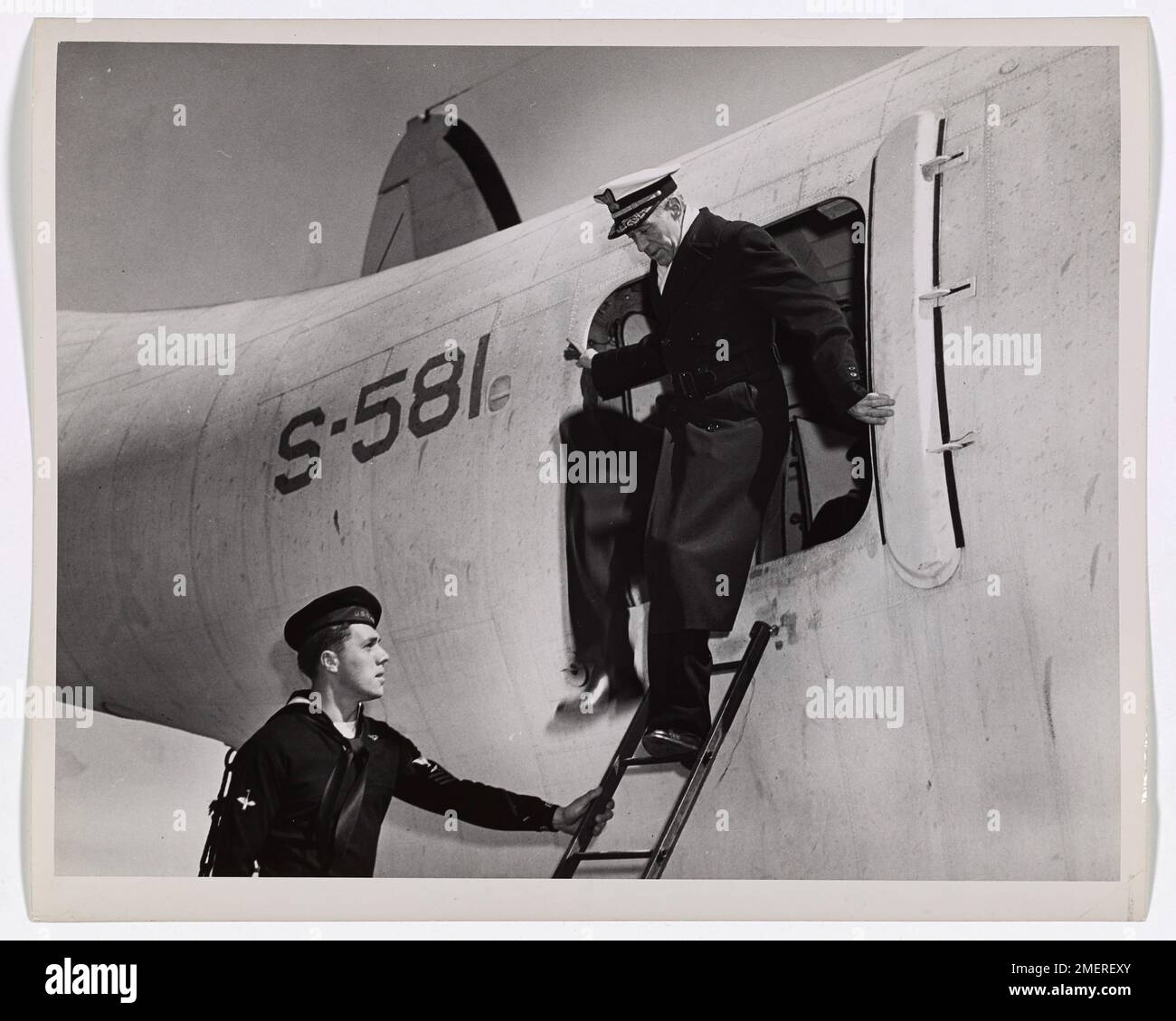 Vice Admiral Russell R. Waesche, Commandant of the U.S. Coast Guard ...