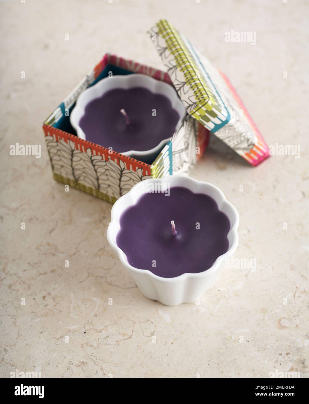 Hand made designs hi-res stock photography and images - Alamy