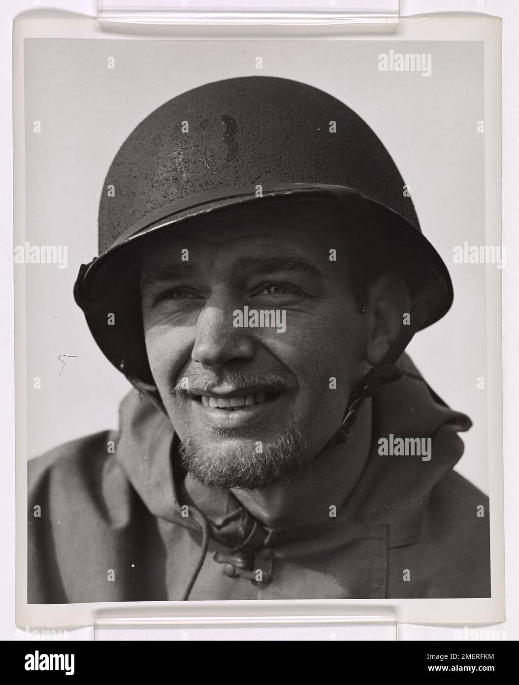 Coast Guardsman Frank L. Lailer, a professional baseball player, serves ...