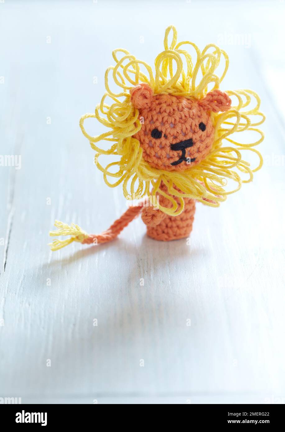 Crocheted finger puppets Stock Photo - Alamy Crocheted finger puppets Stock Photo - Alamy