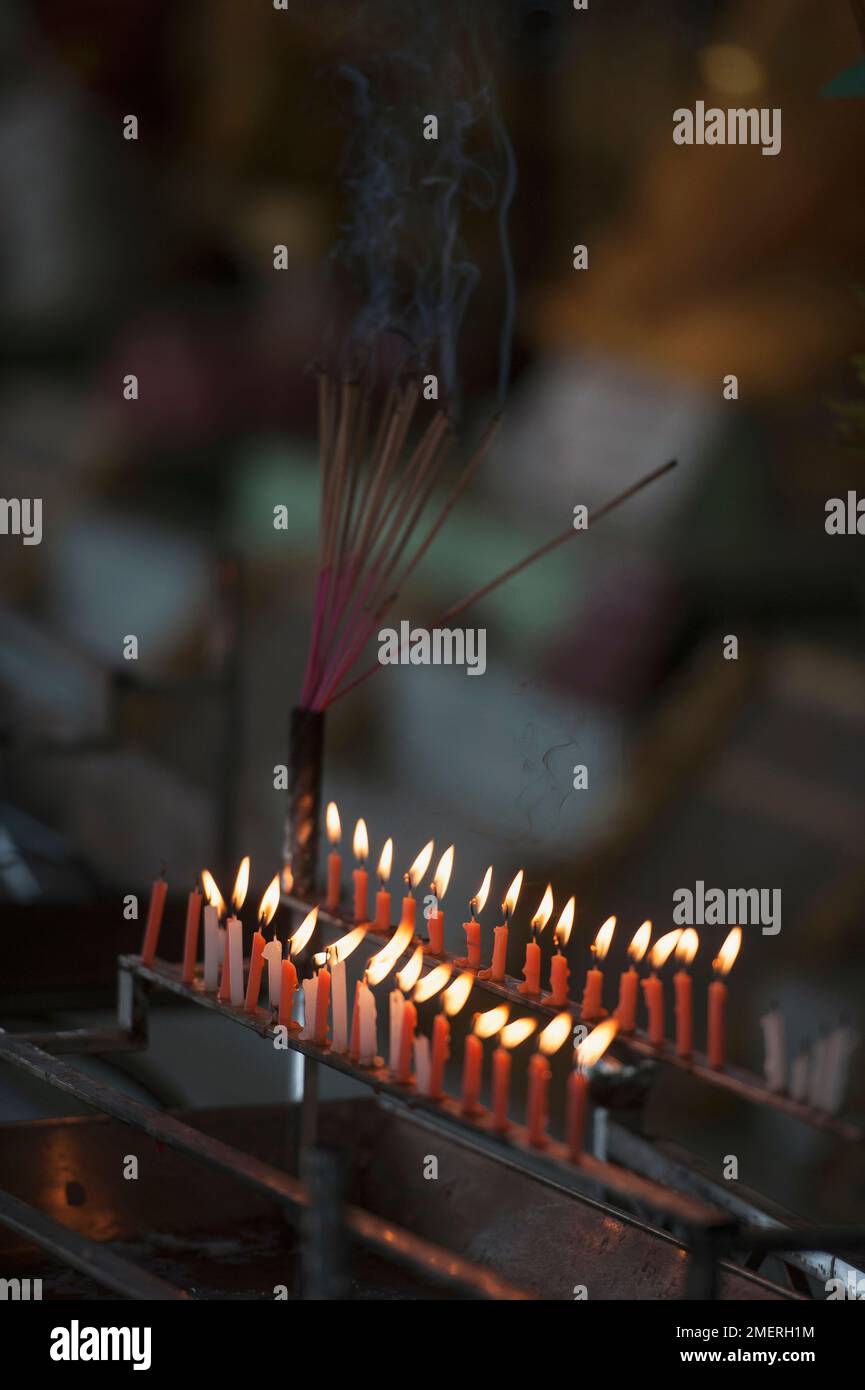 Koe htat gyi paya hi-res stock photography and images - Alamy