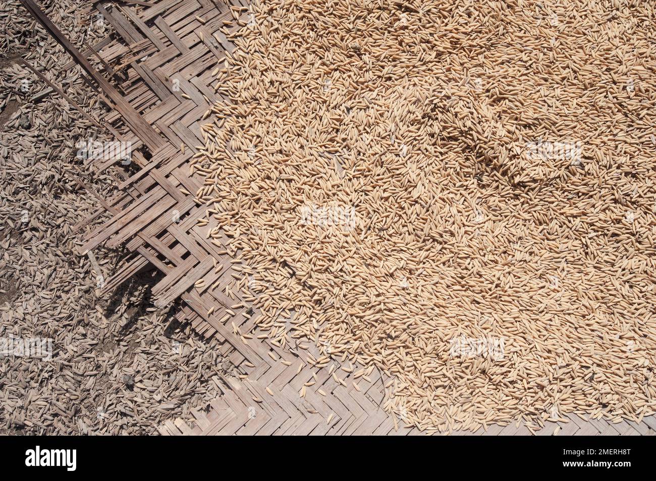 Chin river hi-res stock photography and images - Alamy