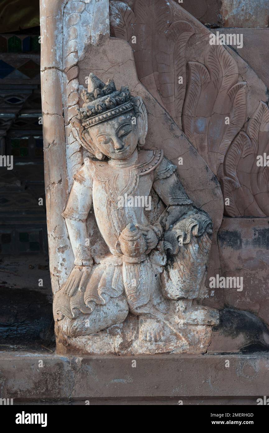 Myanmar, Eastern Burma, Kakku stupa complex, detail Stock Photo - Alamy Myanmar, Eastern Burma, Kakku stupa complex, detail Stock Photo - Alamy