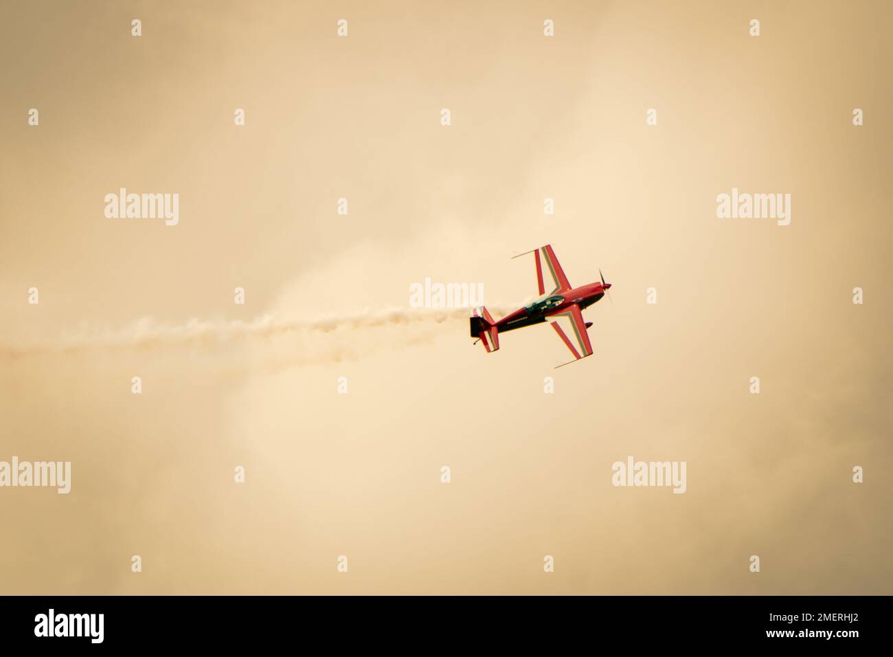 Extra 300 training jet hi-res stock photography and images - Alamy