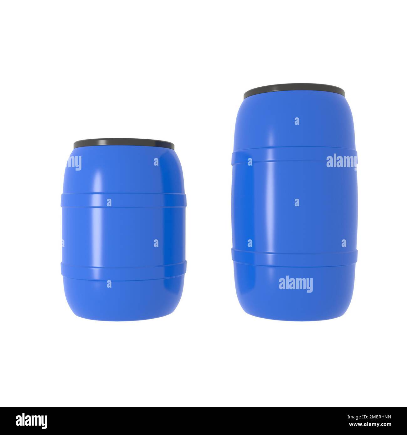 Water storing plant Cut Out Stock Images & Pictures - Alamy