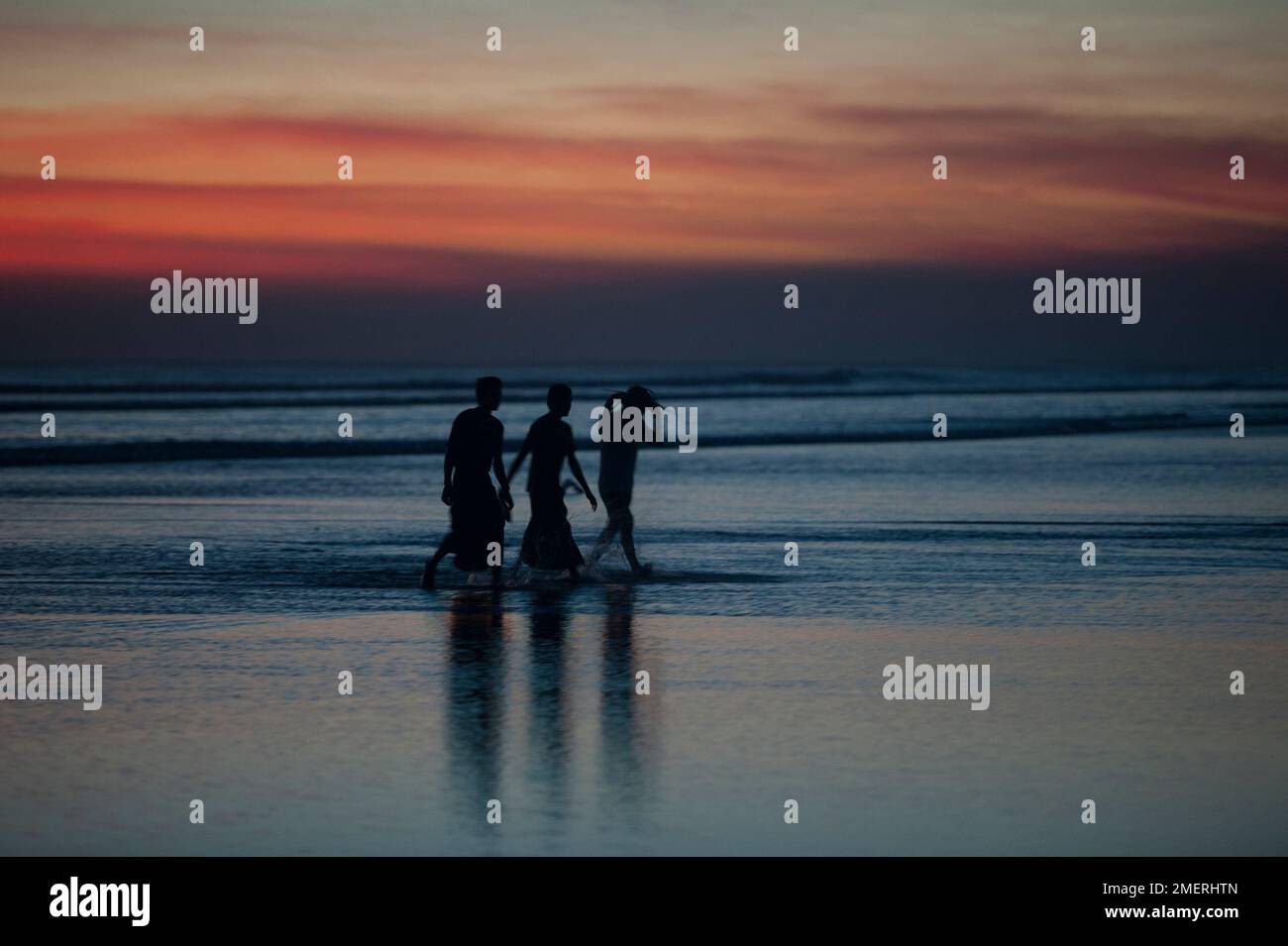 Sittwe beach hi-res stock photography and images - Alamy