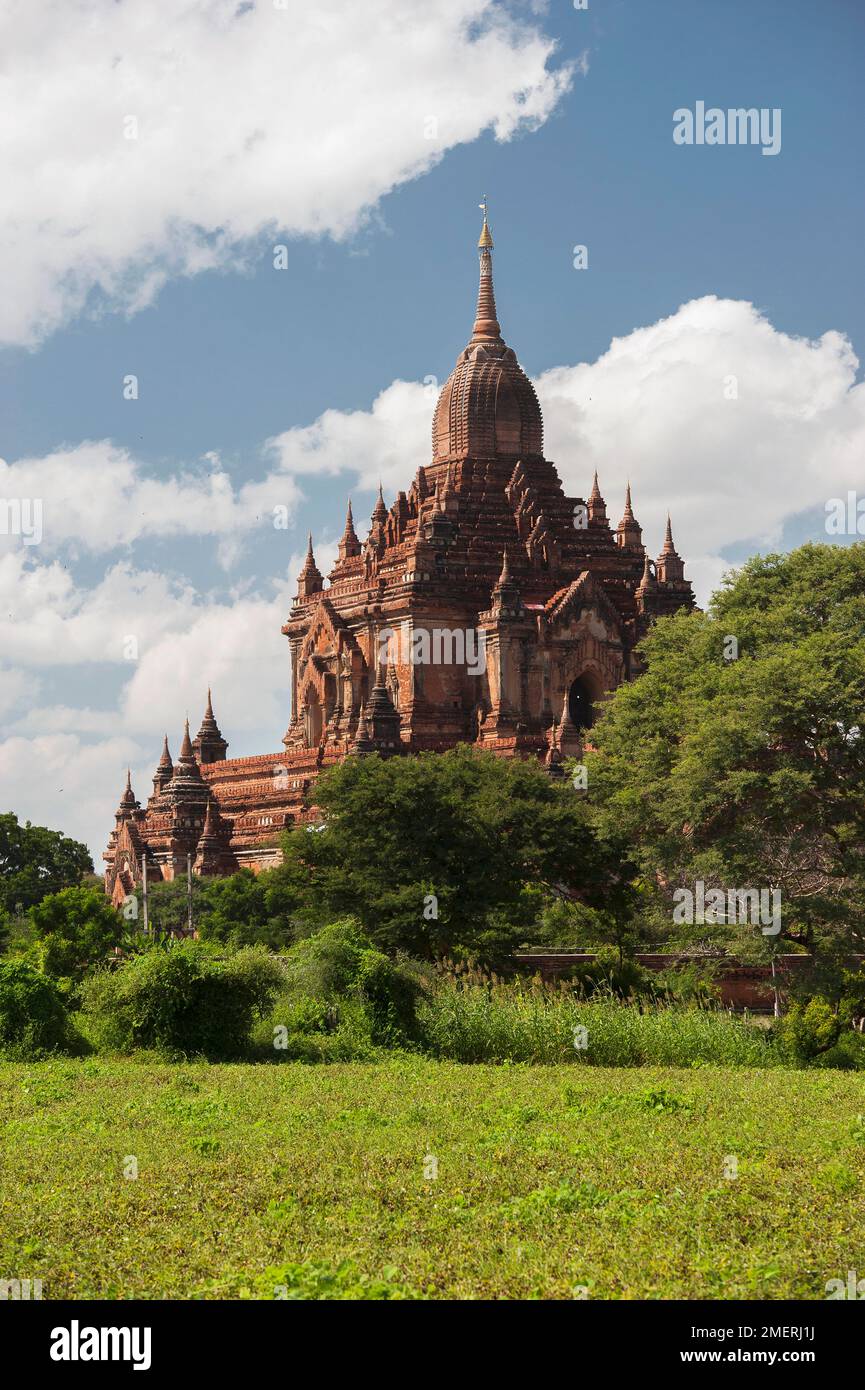 Bagan history hi-res stock photography and images - Alamy