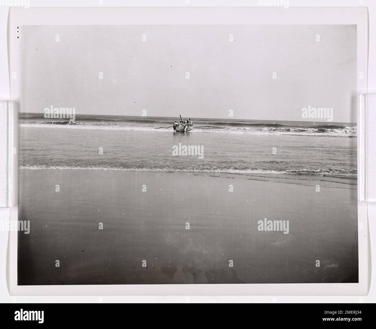 This image shows a group of U.S. Coast Guardsmen preparing to take a ...