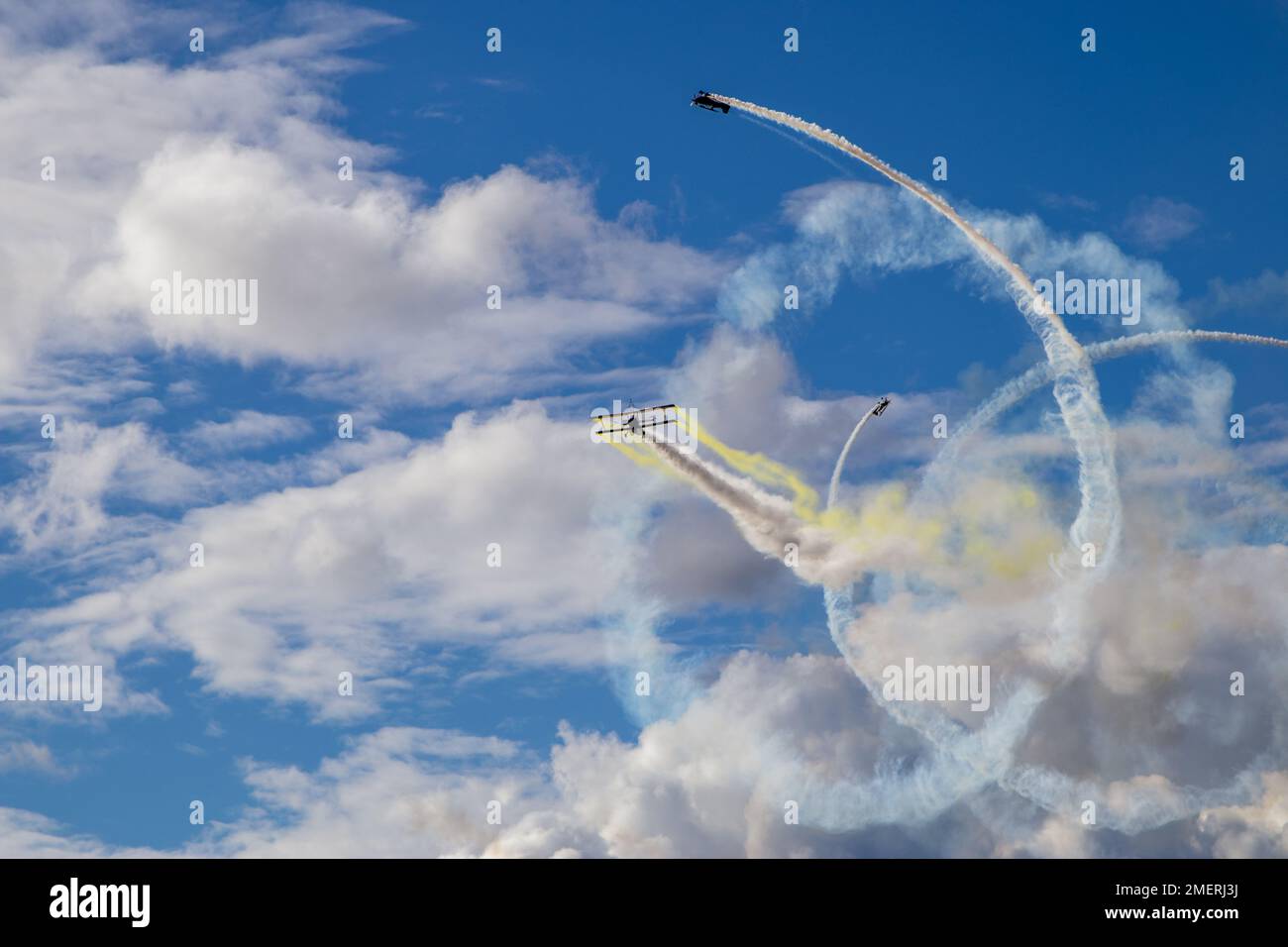 Aircraft wallpaper hi-res stock photography and images - Alamy