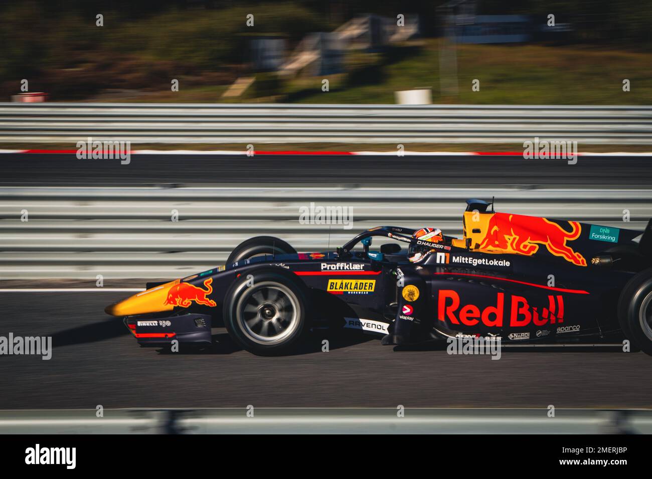 Porsche red bull hi-res stock photography and images - Alamy
