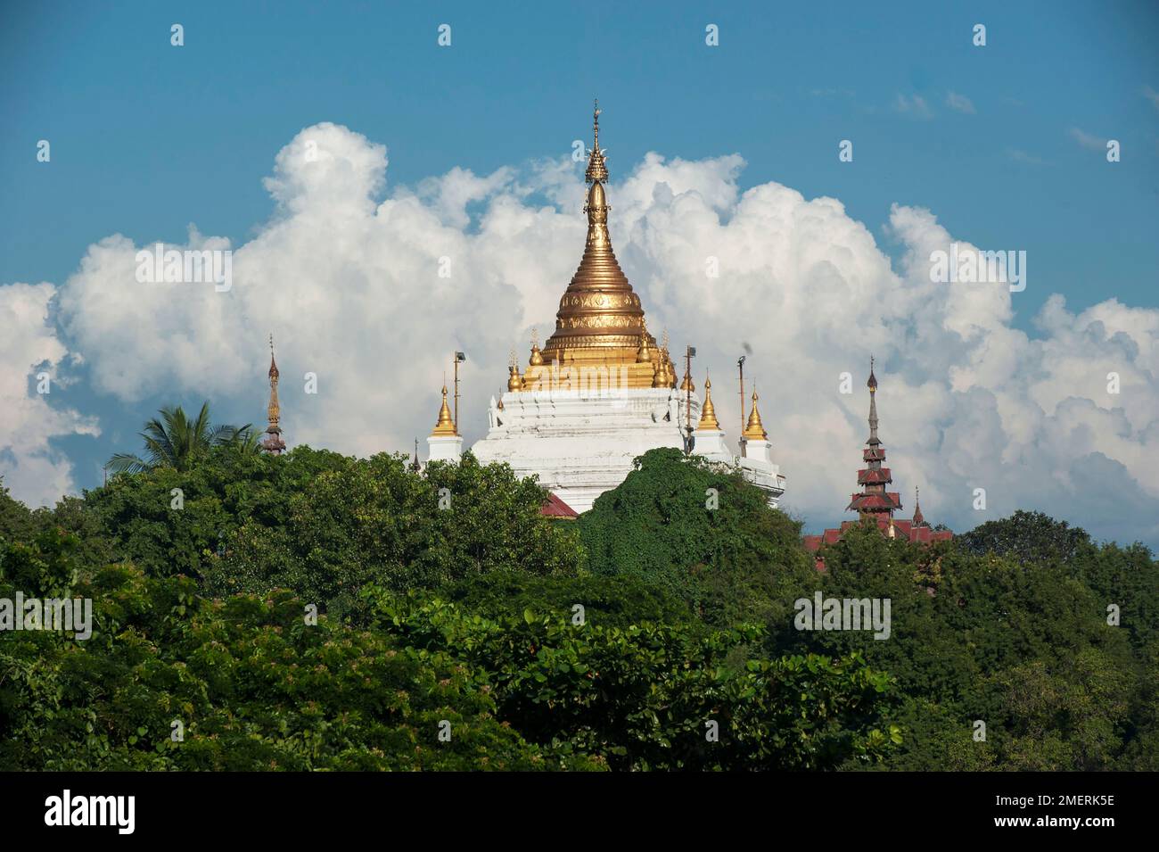 Myanmar day hi-res stock photography and images - Alamy