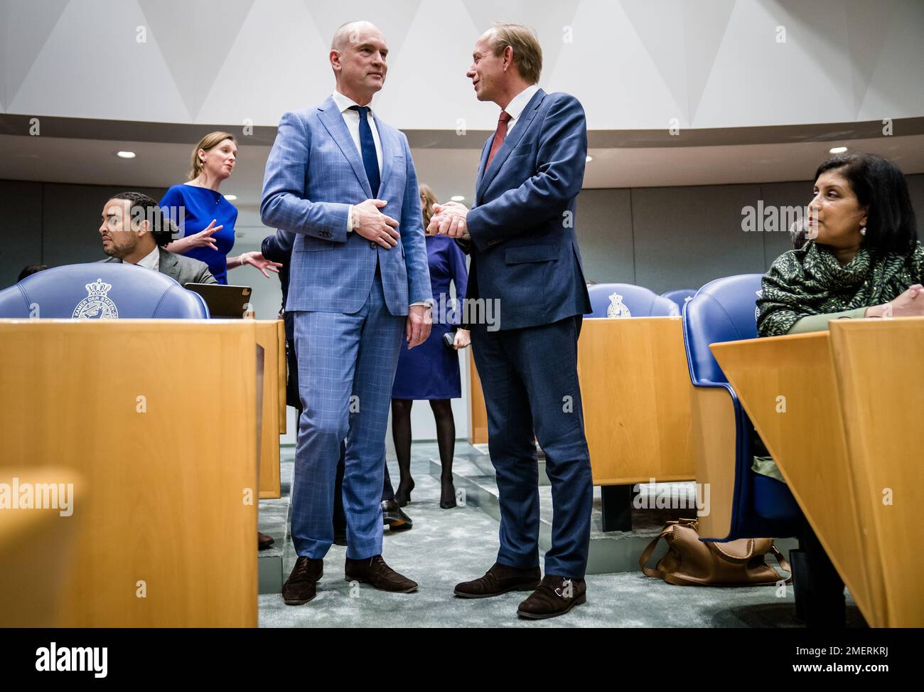 Afscheidstour hi-res stock photography and images - Alamy