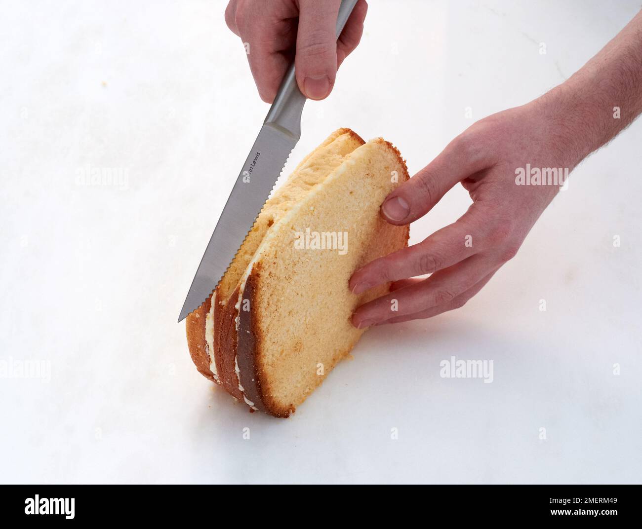 Layered sequence hi-res stock photography and images - Alamy