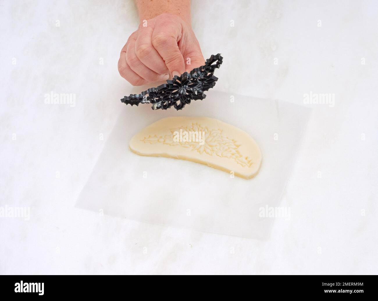 Embossing hi-res stock photography and images - Alamy