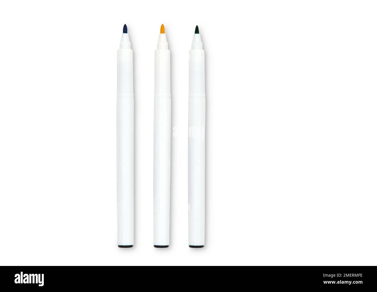 Cake decorating edible pens Stock Photo - Alamy