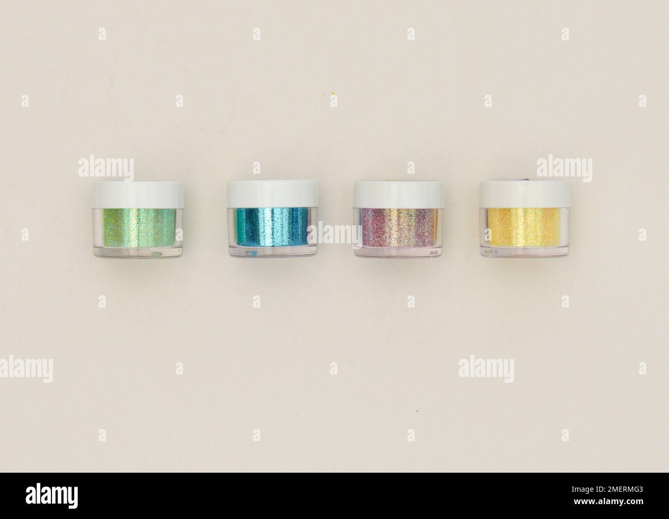 Glitter pot hi-res stock photography and images - Alamy