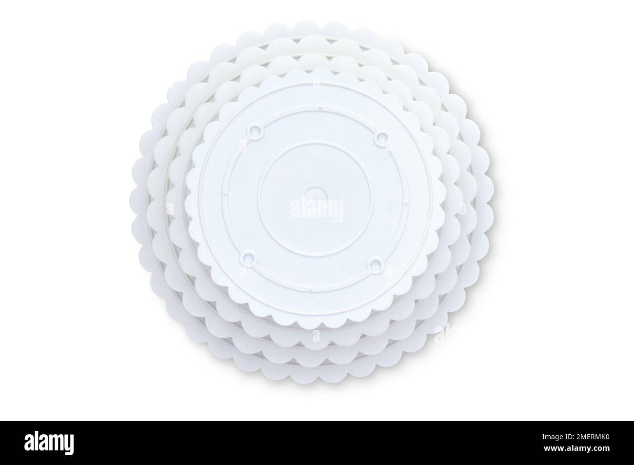 Separator plates hi-res stock photography and images - Alamy