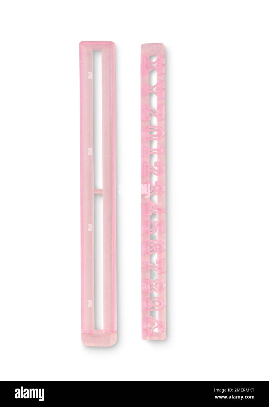 Tappit cutters hi-res stock photography and images - Alamy