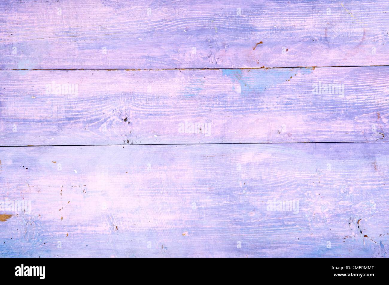 Coloured washed wooden boards Stock Photo - Alamy