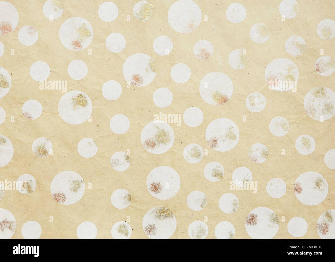 Paper patterns and textures Stock Photo - Alamy