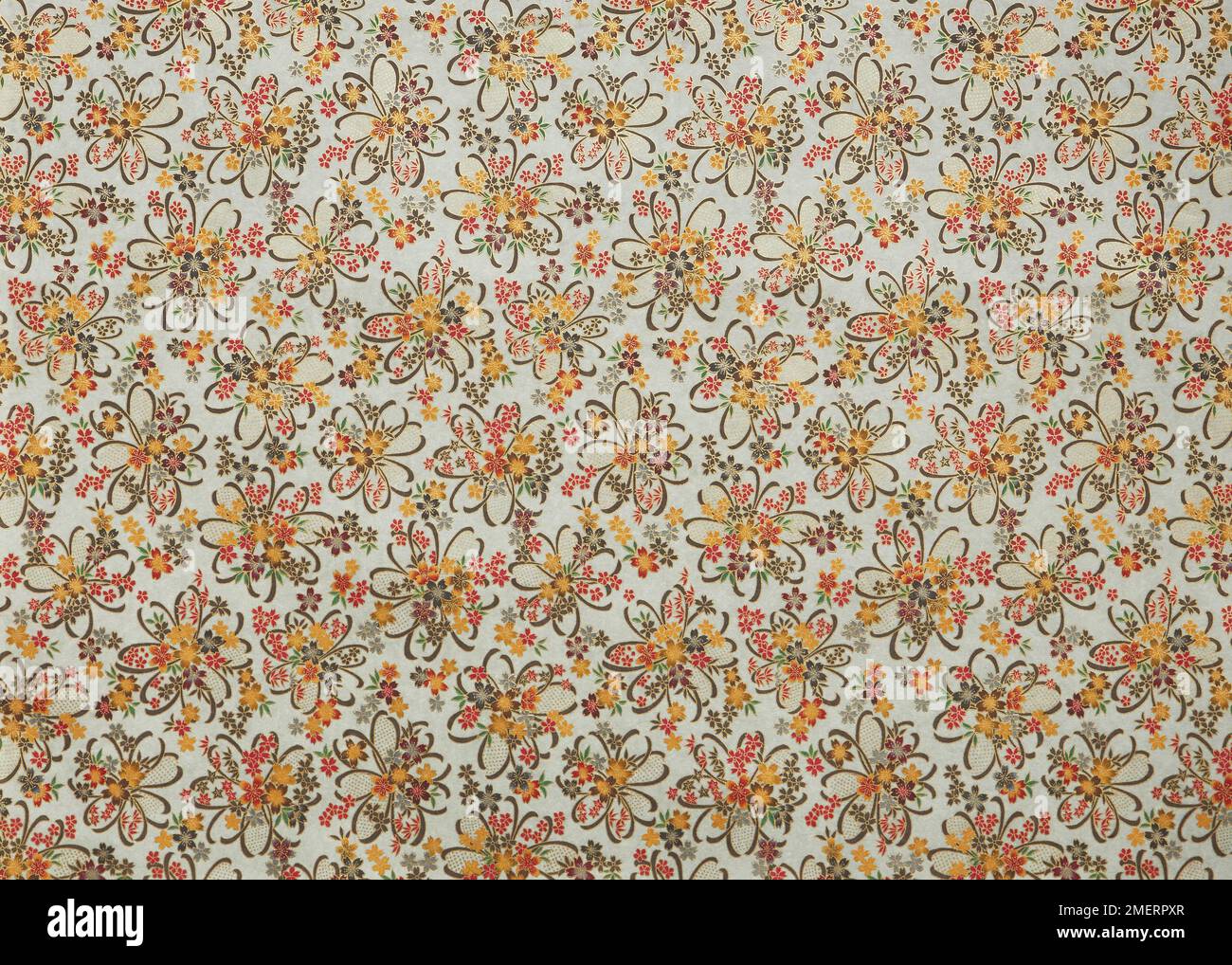 Paper patterns and textures Stock Photo - Alamy