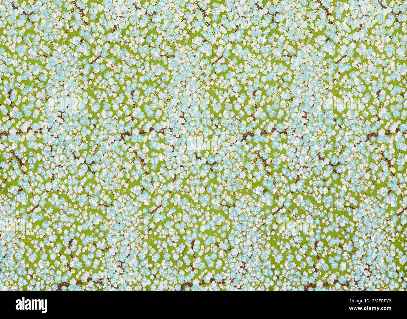 Paper patterns and textures Stock Photo - Alamy