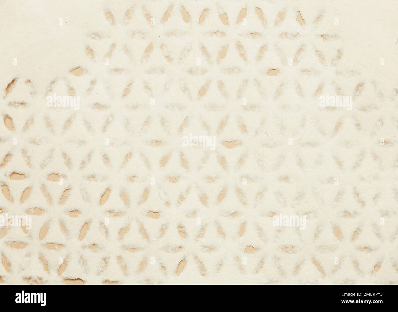 Paper patterns and textures Stock Photo - Alamy